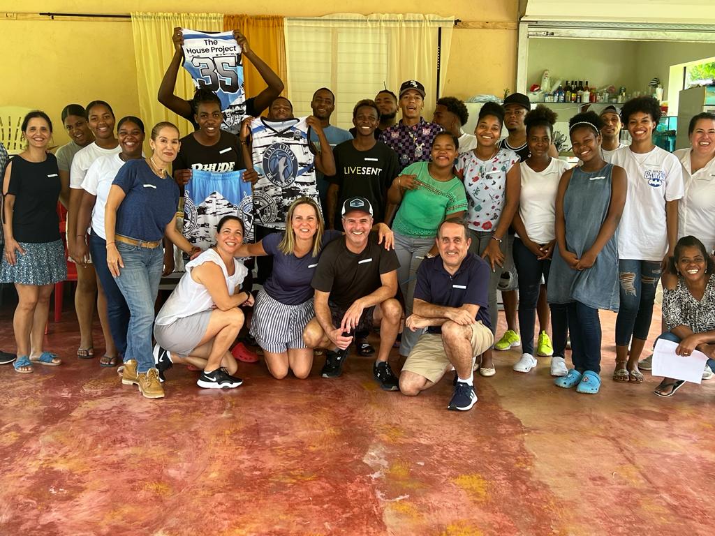 Impacto y compromiso: logros en Julio 2023 en The House Project – The ...