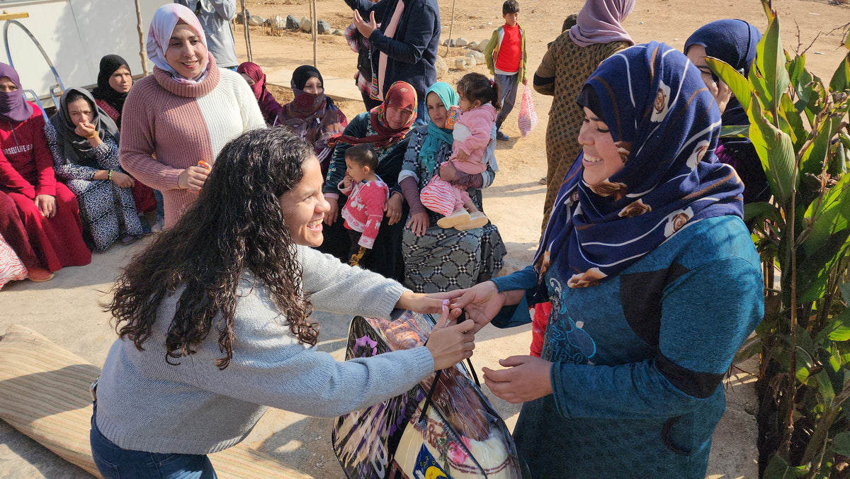 Securing Resources for Local Community Projects: Empowering Causes We ...