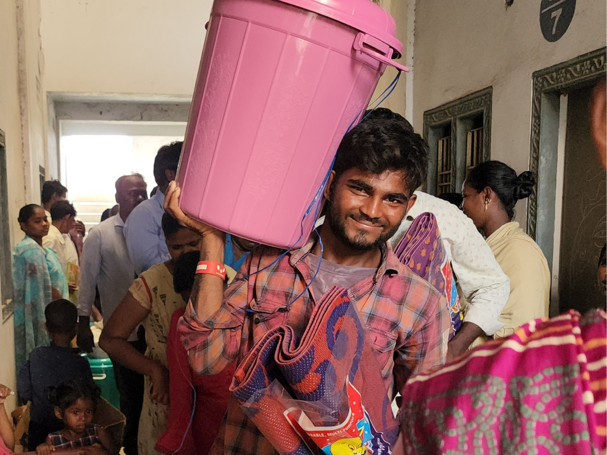 The Importance of Wellfare in Fostering Community Development and Resi ...