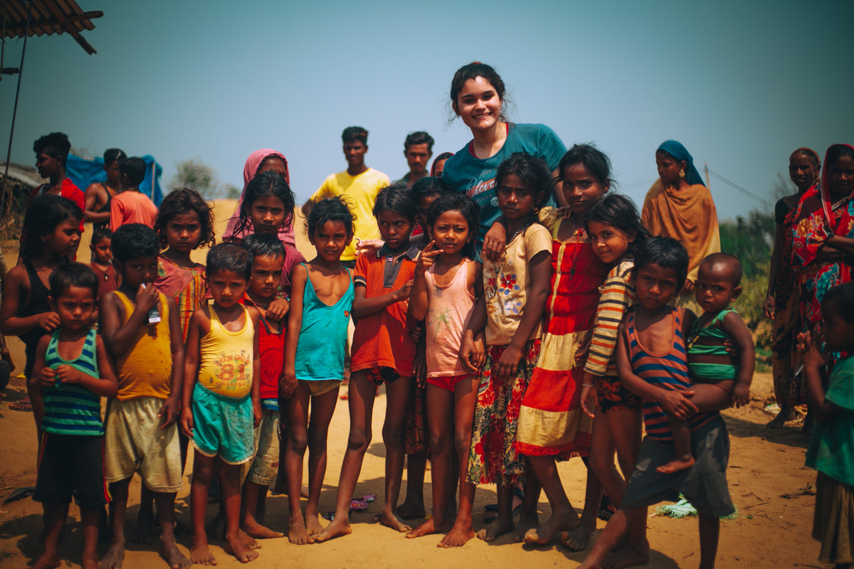 Understanding the challenges faced by children in India – The House ...